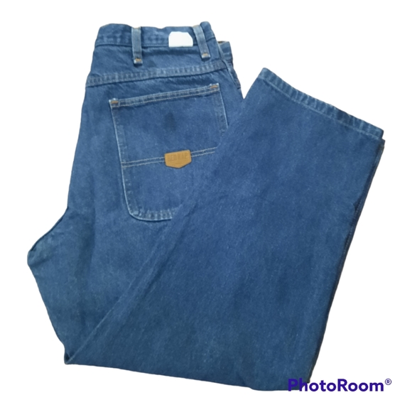 Red Kap | Jeans | Mens Redcap Work Jeans | Poshmark
